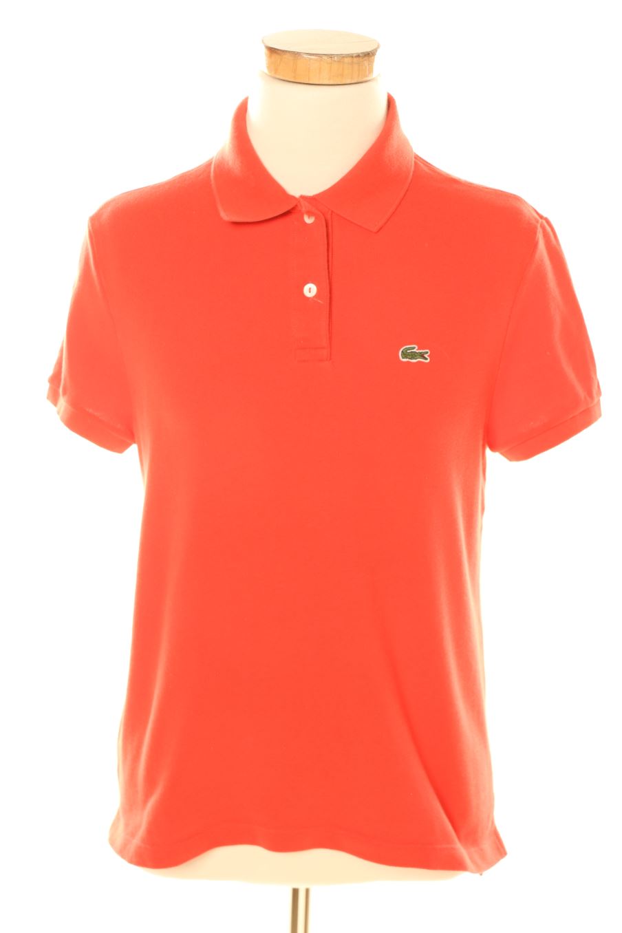 Polo Lacoste
