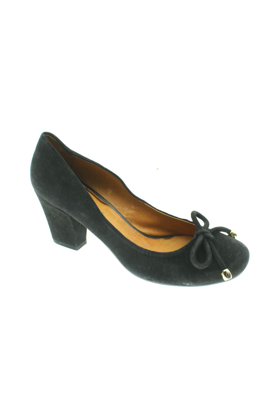 Chaussures à talons de metamorfose de la taille 39, de couleur noir de