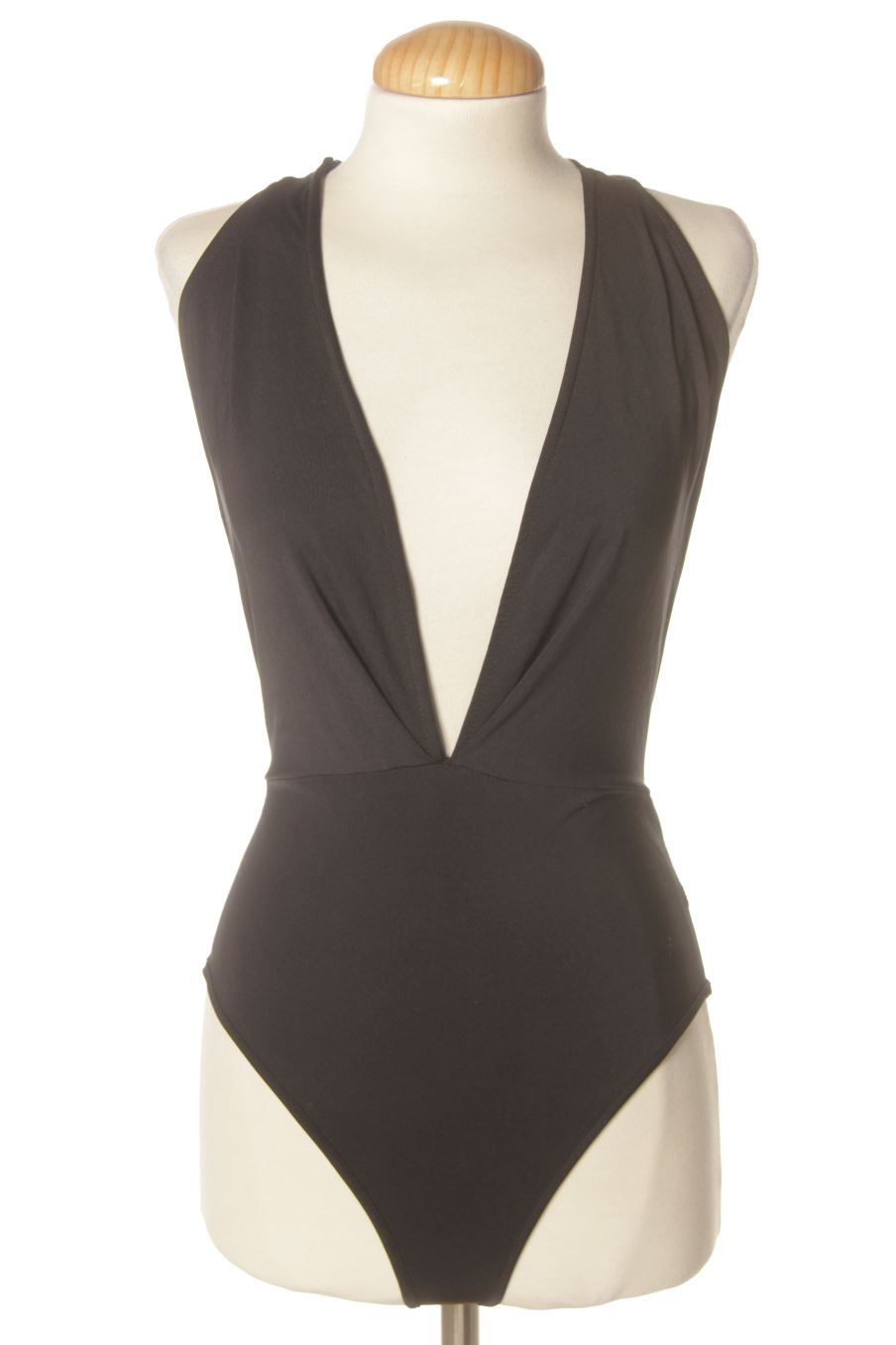 Body trf (ZARA) de la taille S, de couleur noir