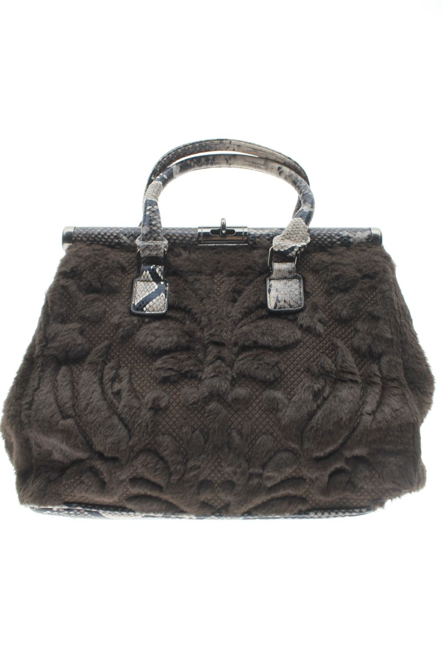 Sac à bandoulière Imprimé Paula Rossi