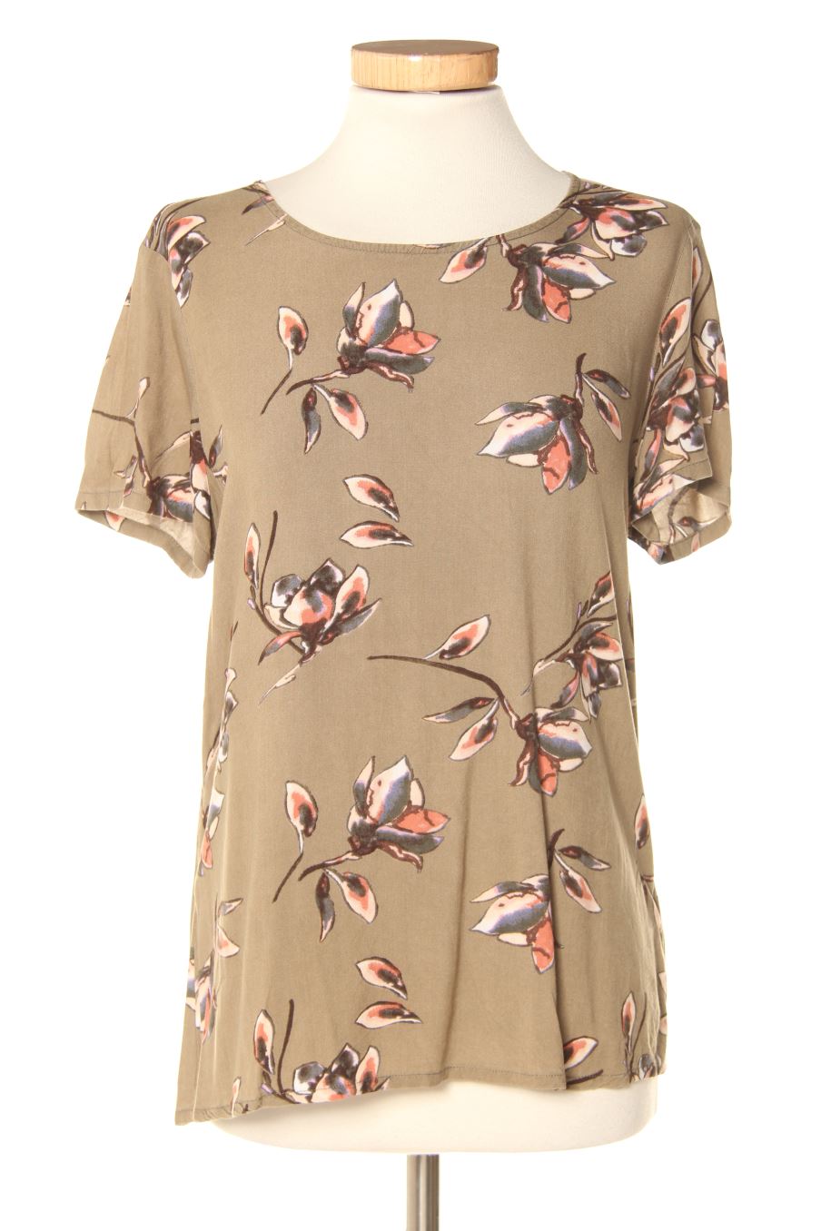 Camiseta de Vero moda de la talla M, de color estampado