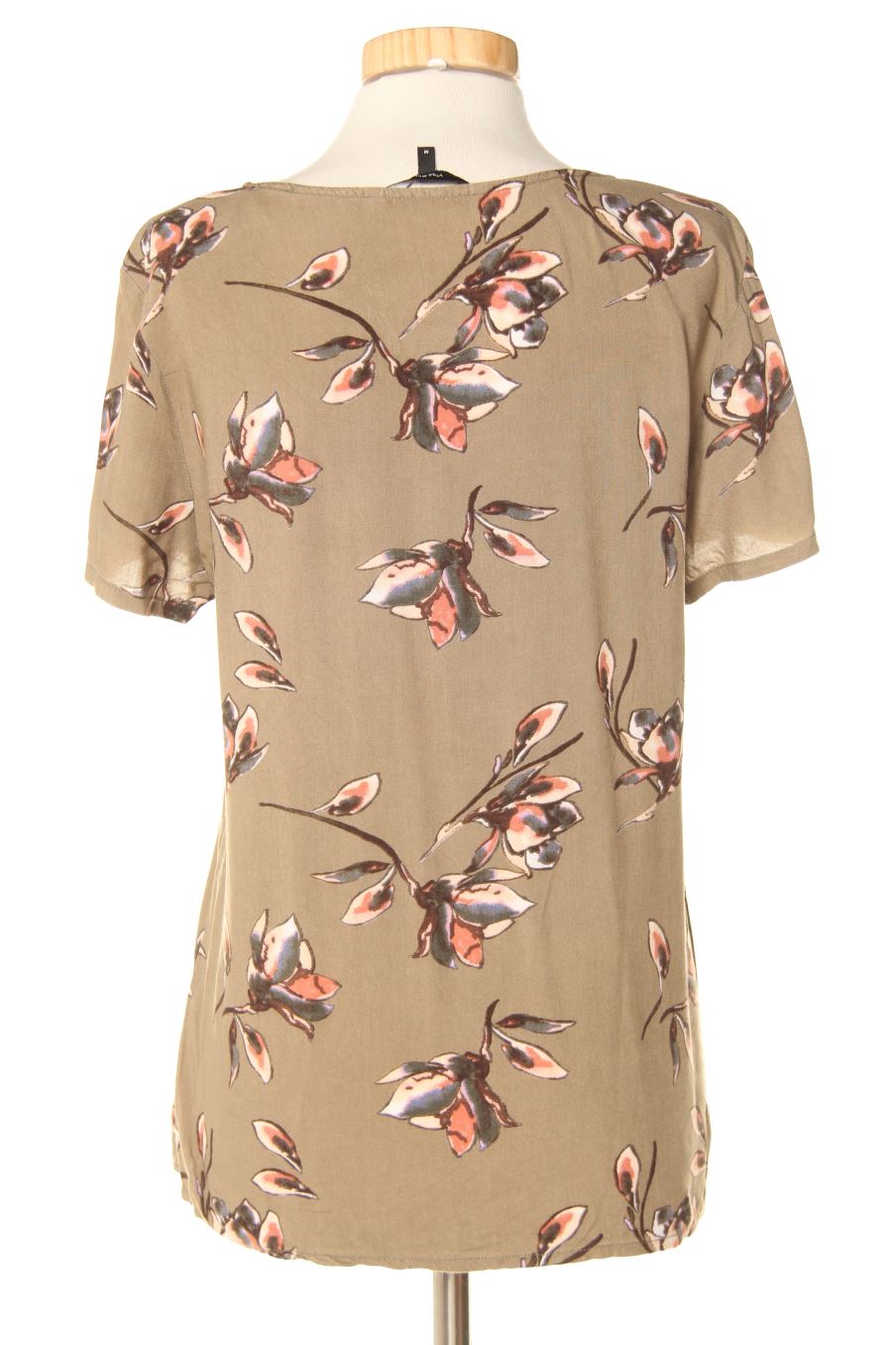 Camiseta de Vero moda de la talla M, de color estampado