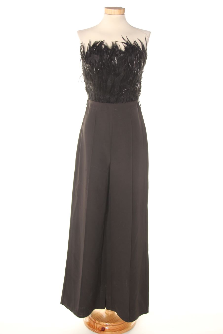 Combinaisons lily rose madrid de la taille S, de couleur noir