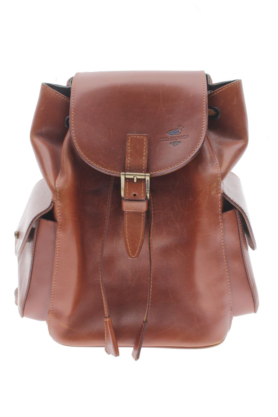 Sac à dos Marron Ted Benson