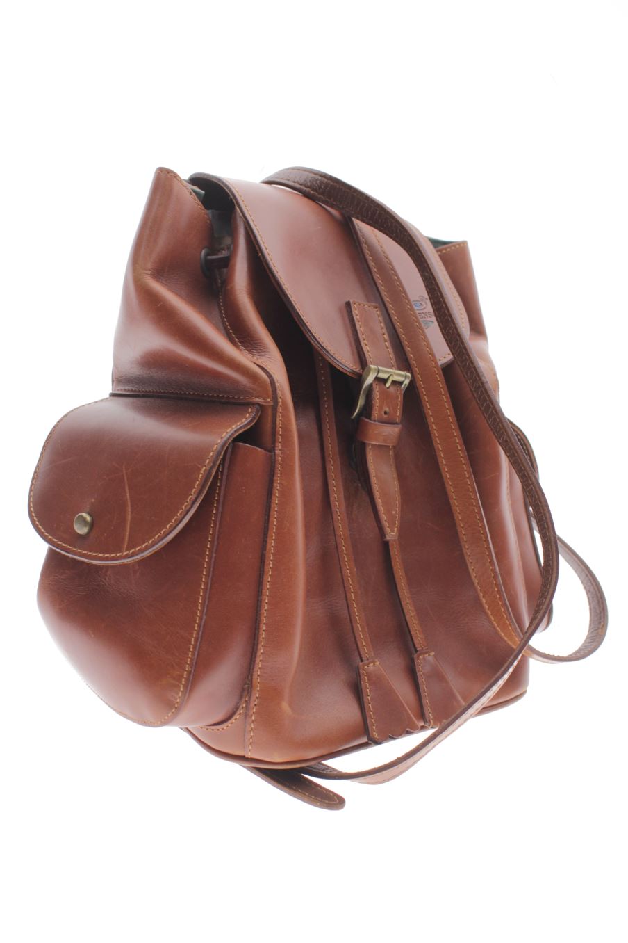 Sac à dos Marron Ted Benson